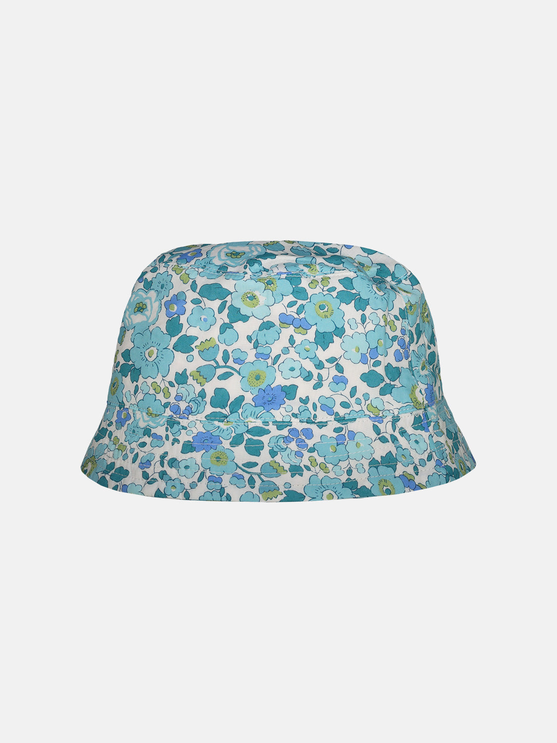 Cappello Pescatora Liberty Betsy Menta