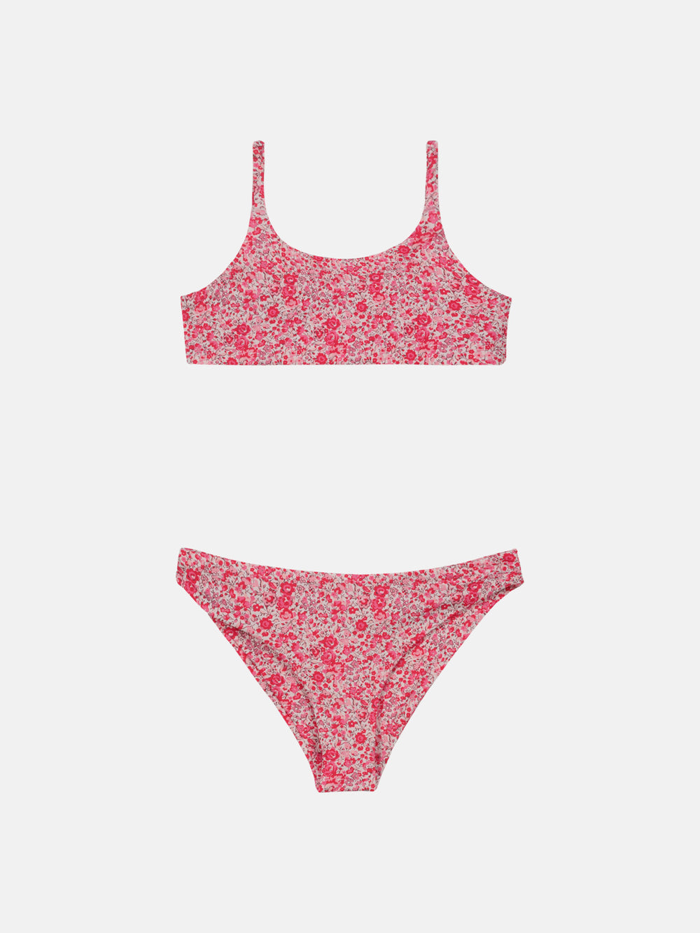 Bikini Bambina Liberty Emma Lampone