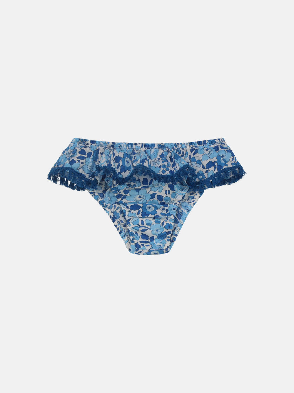 Costume Balza Nappina Liberty Betsy Celeste