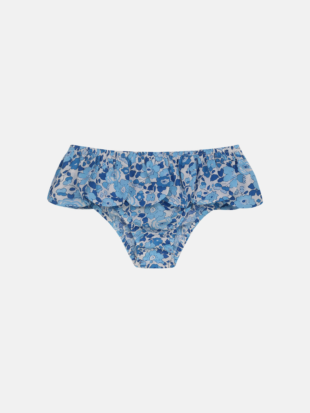 Costume Petali Liberty Betsy Celeste
