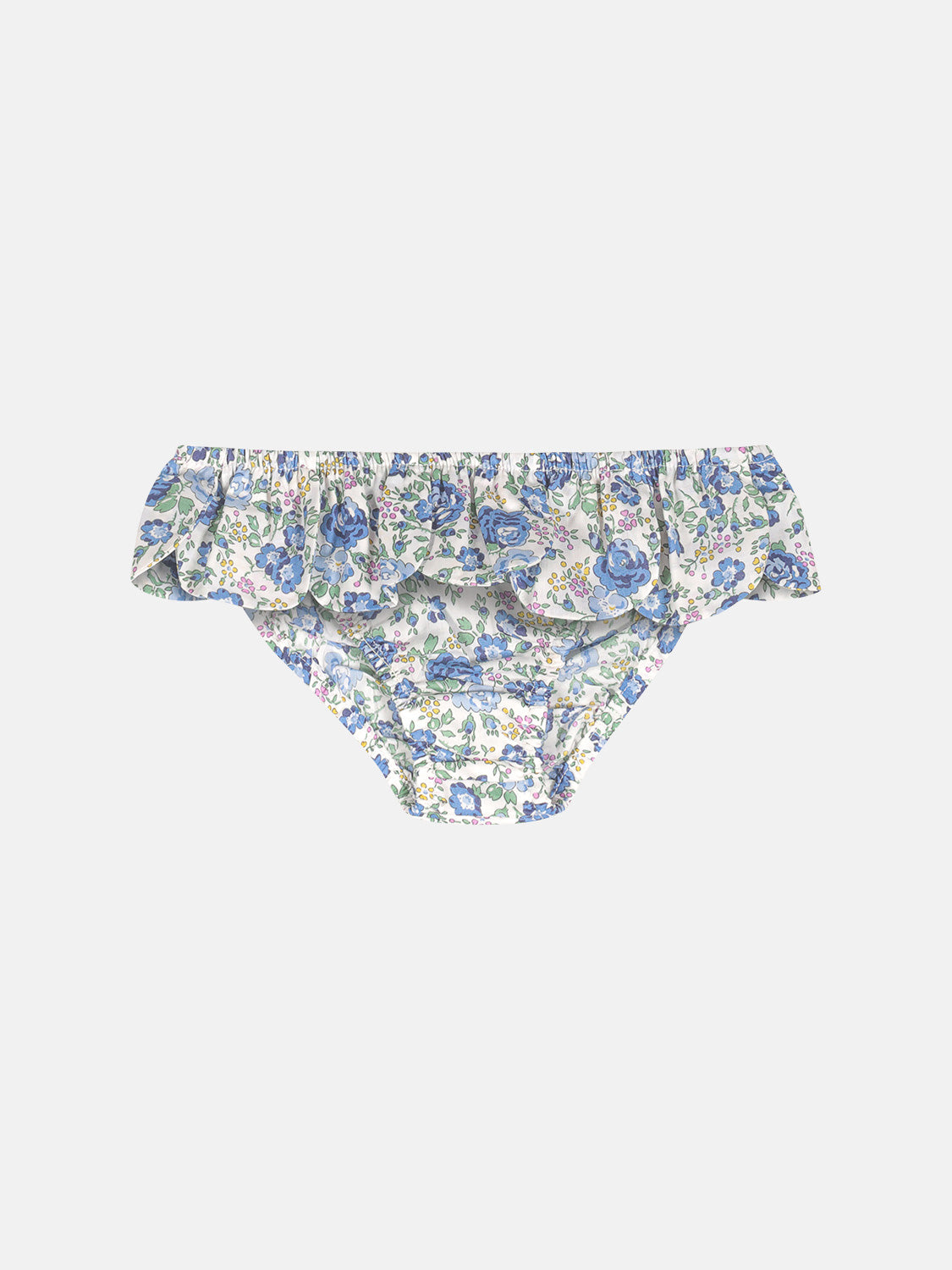 Petals Liberty Felicite Light Blue Costume